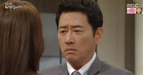 결정적장면 당신은 너무합니다 불륜 엄정화 전광렬 멱살 적반하장