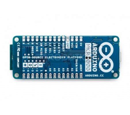 Arduino MKR1000 Wifi Arduino PTR005637