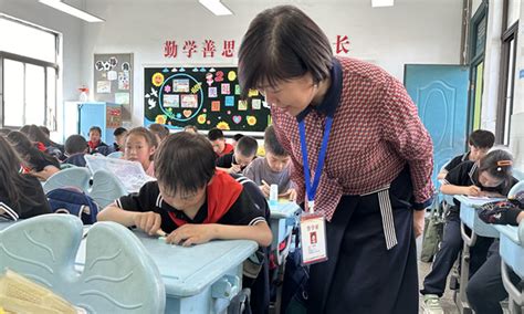 雕庄小学：深耕细琢“多彩课程” “课后服务”提质增效——记常州市雕庄中心小学接受天宁区综合督导课后服务篇 小学 常州市天宁区教师发展中心