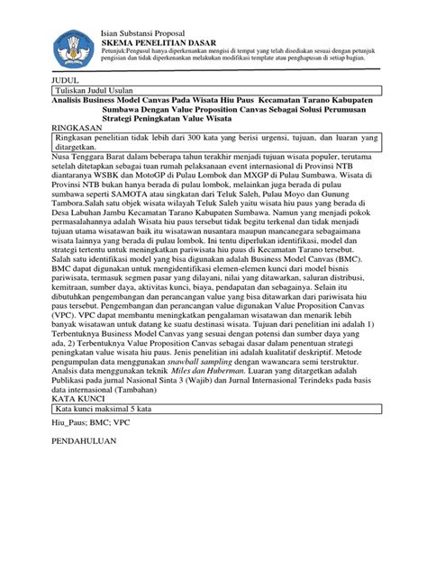 Proposal Pdp Fendy Pdf