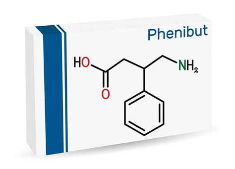 Phenibut Addiction Treatment & Abuse Warning Signs
