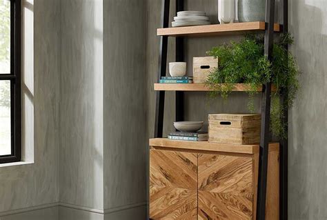Eclipse Open Display Unit Loom Loft