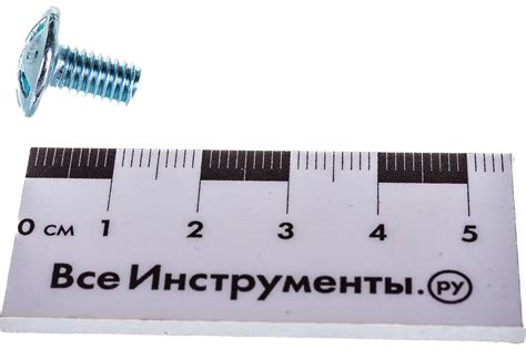 Винт М6х10 (200 шт ) с крестообразным шлицем DKC CM010610 - выгодная ...