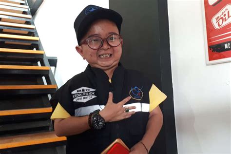 Daus Mini Digugat Cerai Istri Masalah Ekonomi Jadi Penyebab