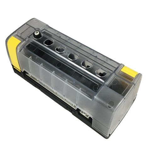 Power Products Blue Sea Systems 5052 Bss Circuit Breake Houpup