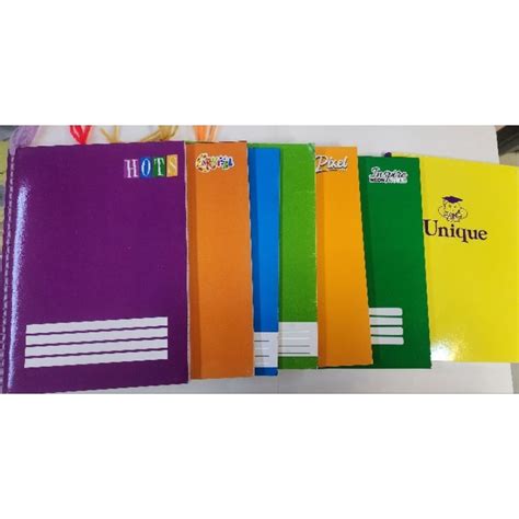 1 Pack Yarn Notebook Spiral Compo Notebook 10pcs For 80 Leaves Compo Shopee Philippines