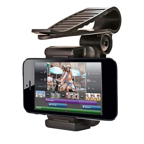 Suporte Celular Veicular Universal Acessórios para Carros