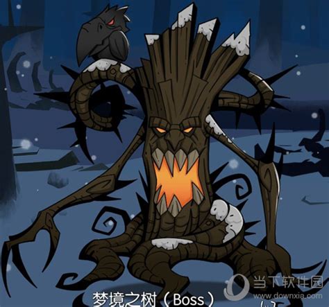 月圆之夜梦境之树怎么打 月圆之夜梦境之树打法详解 当下软件园
