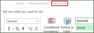 8 Methods For Excel File Closes Immediately After Opening Issue