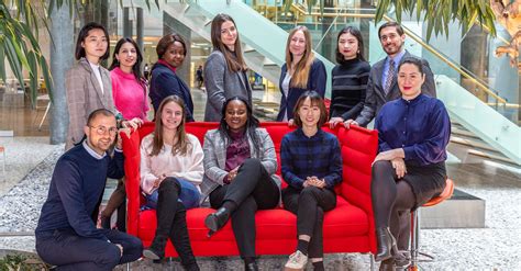 Wipo Internship Program Benefits And Criteria