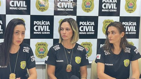 Suspeitos De Violência Doméstica São Presos Em Operação Do Mês Das