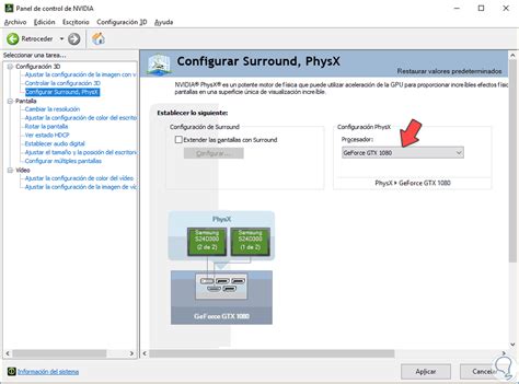 NVIDIA Kernel Mode Driver dejó de funcionar Windows 10 SOLUCION Solvetic