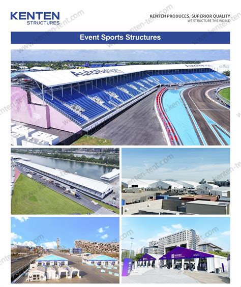 Solutions Spatiales Pour événements Sportifs Kenten Structures Solutions Spatiales Pour événements Sportifs Kenten Structures