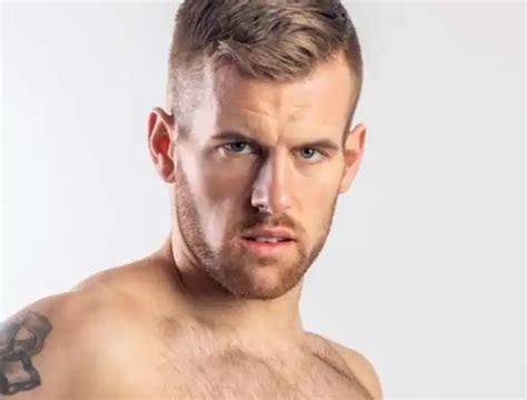 Meet Onlyfans Star Adam Coussins See Hot Photo