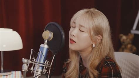 치즈 Cheeze 예뻤어 [day6 Cover] Youtube