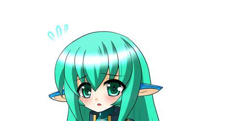 Prwhs 【prwhs】制服のスクルド【神星銀河帝国】 流れ者低迷期のイラスト Pixiv