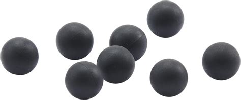 Lancer Tactical Pelota De Defensa 043 Cal Para Autodefensa Incluye