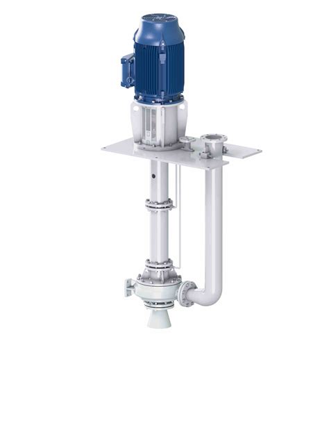 Pumping All Kinds Of Clean And Contaminated Liquids And Slurry
