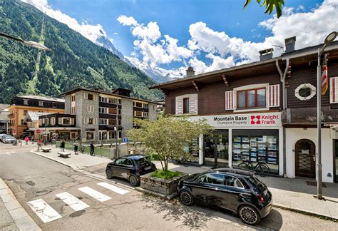 Chamonix Hikes Best Summer Hiking Routes Easy Walks
