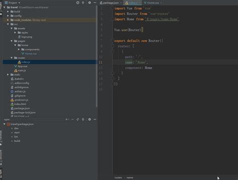Webstorm 3x 配置eslint 自动修复错误 （可针对对某一方法或一个项目）webstorm怎么自动修复错误 Csdn博客