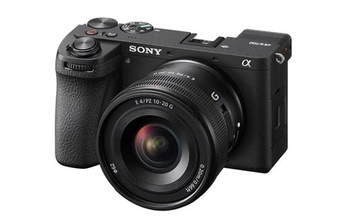 Sony Alpha Vergleich: Alle Modelle + Kaufberatung
