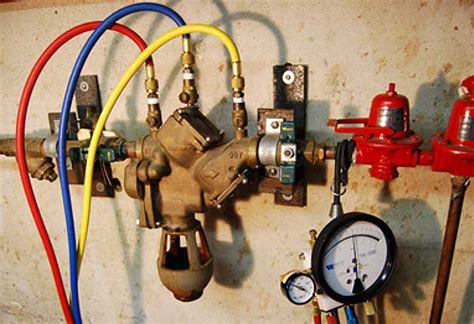 Backflow Testing Spectrum Fire Protection