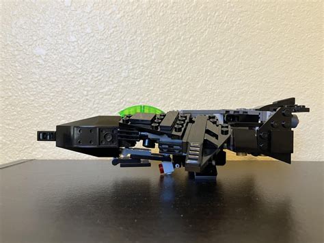 Lego Transformer Maelstrom R Legotransformers