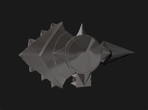 Uv Display Help — Polycount