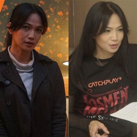 Add Famous Cast List 9 Actors And Actresses From Indonesia Star In