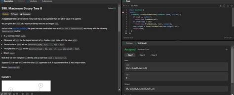 Rohan Wetal On Linkedin Connections 100daysofcode Leetcode
