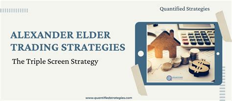 Alexander Elder Trading Strategies The Triple Screen Strategy Backtest