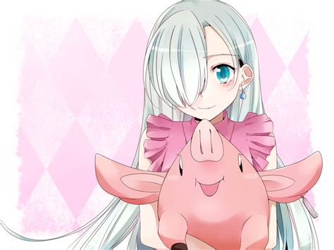 Elizabeth Liones Hd Wallpapers