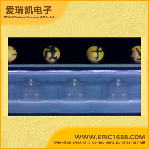 PDTC114EE NPN Bipolar Digital Transistor BRT 50V 100mA 0 1A 10k 10k