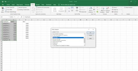 How To Make A Histogram In MS Excel Check 3 Easy Methods Here