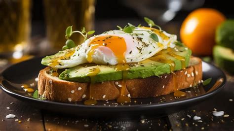 Así Es Como Puedes Preparar Desayunos Ricos En Colágeno Para Cuidar Tus