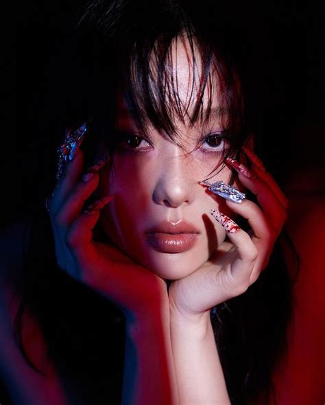 ً On Twitter Yves — Photographed By Mugung