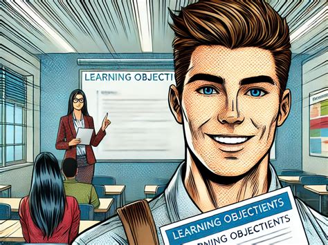 Creating Course Learning Objectives Ai Cookbook Recipes And More From The University Of Missouri