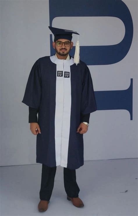 Syed Muhammad Daniyal On Linkedin Mastersdegree Iqrauniversity