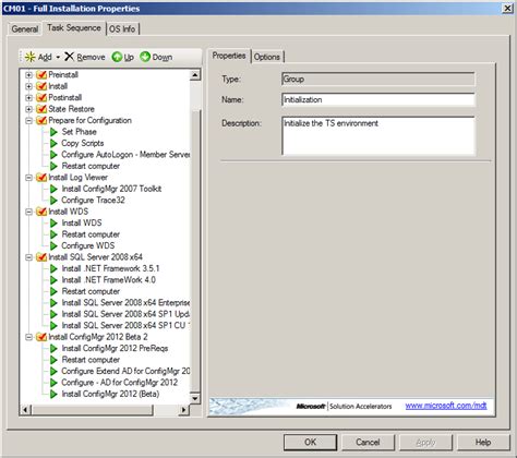 YAHK Yet Another Hydration Kit This One For ConfigMgr 2012 Beta 2