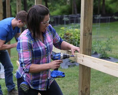 Tips For Building A Fence