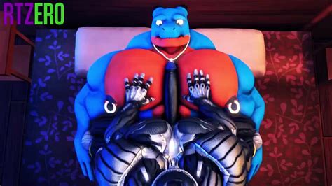 Furry Sex Pec Fuck Robot ThisVid Com