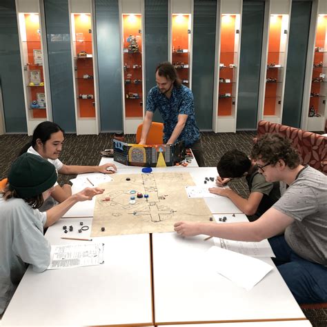 How To Dungeon Master City Of Darwin Darwin Council Northern Territory