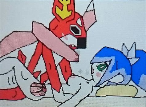 Post 2076509 Blizzaria Napalm Dragonynus Swelterrier Yo Kai Watch