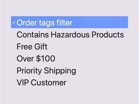 EffectIO Order Tags 2 4 0