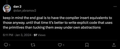 The Future Of React Use And React UseMemo A Powerful Alternative To