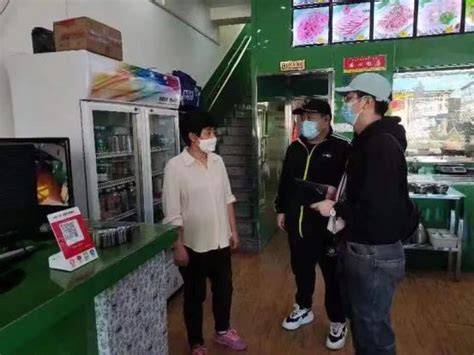 基层动态加区水务局开展节水宣传进餐饮业户活动 澎湃号政务 澎湃新闻 The Paper