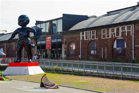 Mes conseils pour passer un week end pas cher à Lille Voyager en