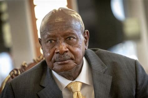 Alex Kisaka On Linkedin Ugandan President Signs Anti Lgbtq Bill With