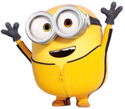 Bob The Minion Wears The Trainer Costume By Ceb1031 On Deviantart