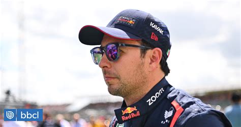 Checo Pérez adelanta su decisión en Red Bull Saben lo que puedo hacer